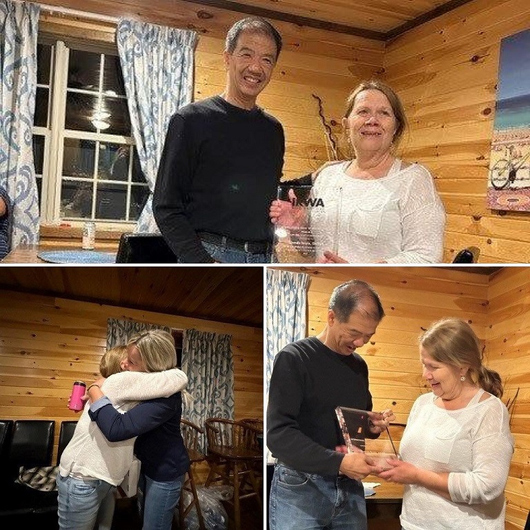 IRWA Chapter 65 - Atlantic Canada